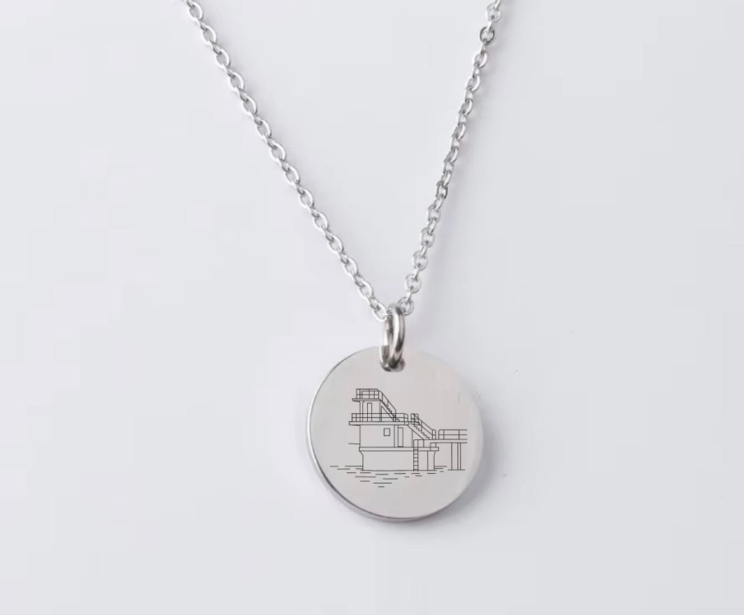 Skye Jewellery