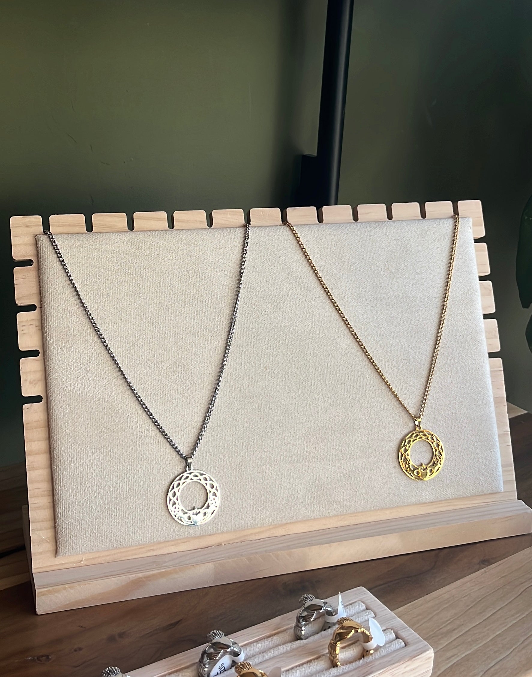 Skye Jewellery