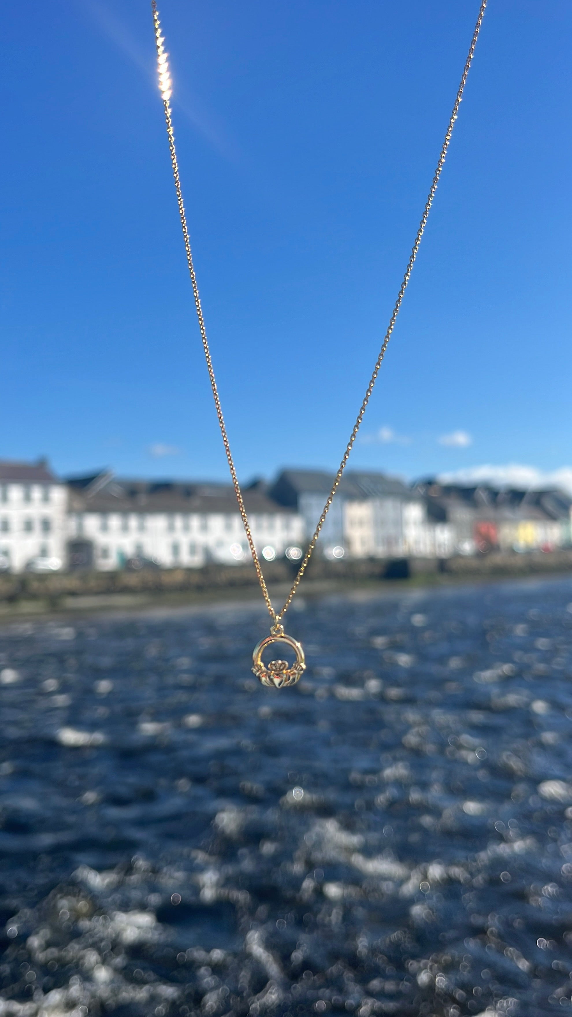 Skye Jewellery