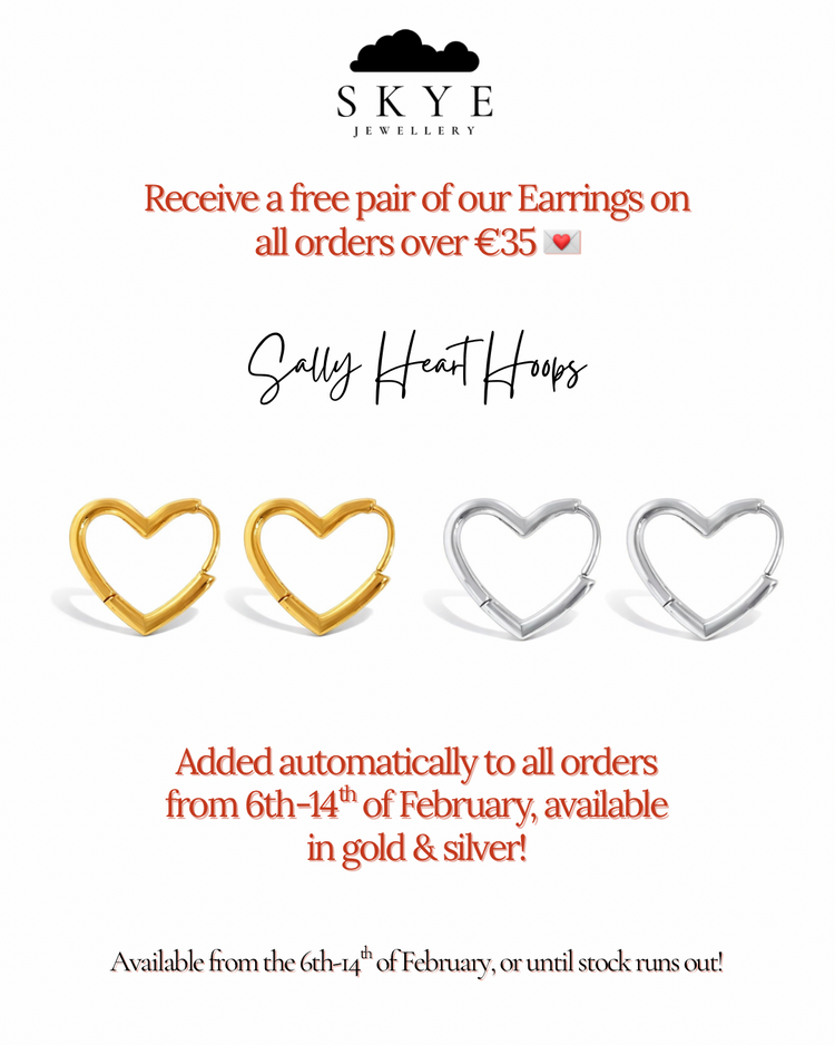 Skye Jewellery