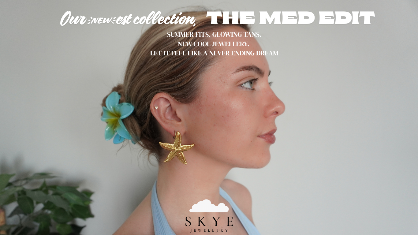 Skye Jewellery